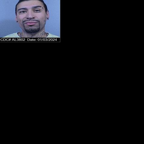 CDCR: 2 prisoners accused of killing fellow Kern Valley State Prison ...