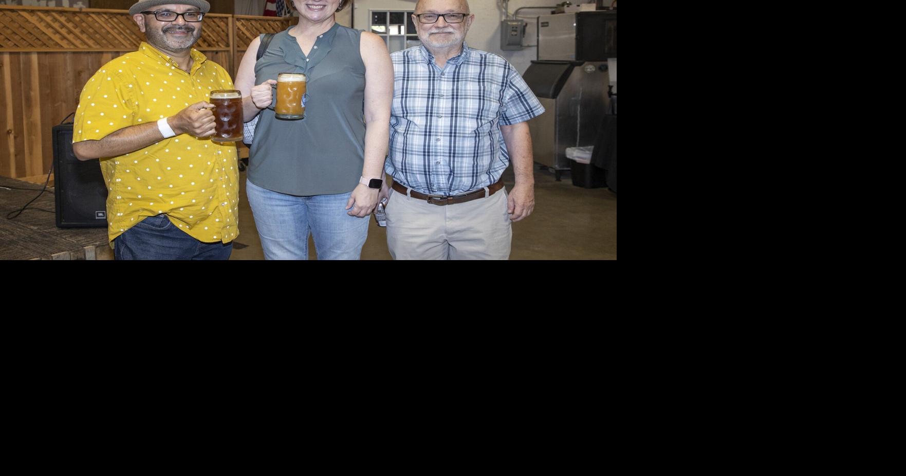 SNAP! — Save Water, Drink Beer | Bakersfield Life | bakersfield.com