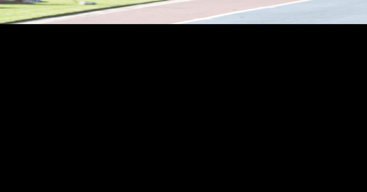 State track & field notebook: Locals total 10 medals, 8 by ...