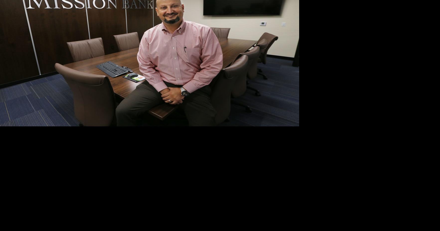 Mission's new downtown office reflects consolidation, adjustment to ...