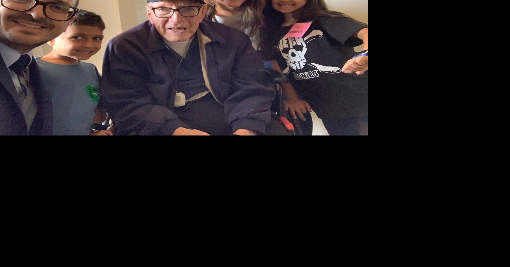 COMMUNITY VOICES: What Bob Sheldon taught me: Remembering a selfless ...