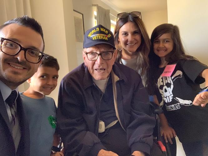 COMMUNITY VOICES: What Bob Sheldon taught me: Remembering a selfless ...