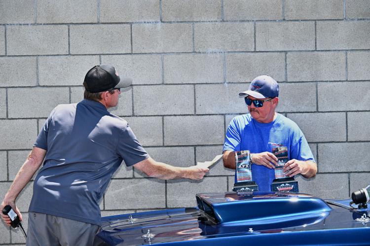 Photo Gallery: Famoso Dragstrip | | bakersfield.com