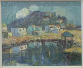 Bakersfield Matters: Beyond the books: Beale Memorial Library art ...