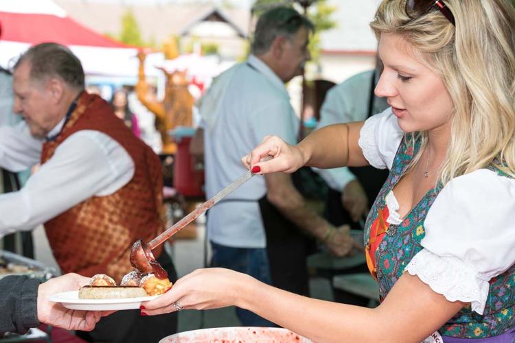 So much to see in Solvang with return of Danish Days | Bakersfield Life ...