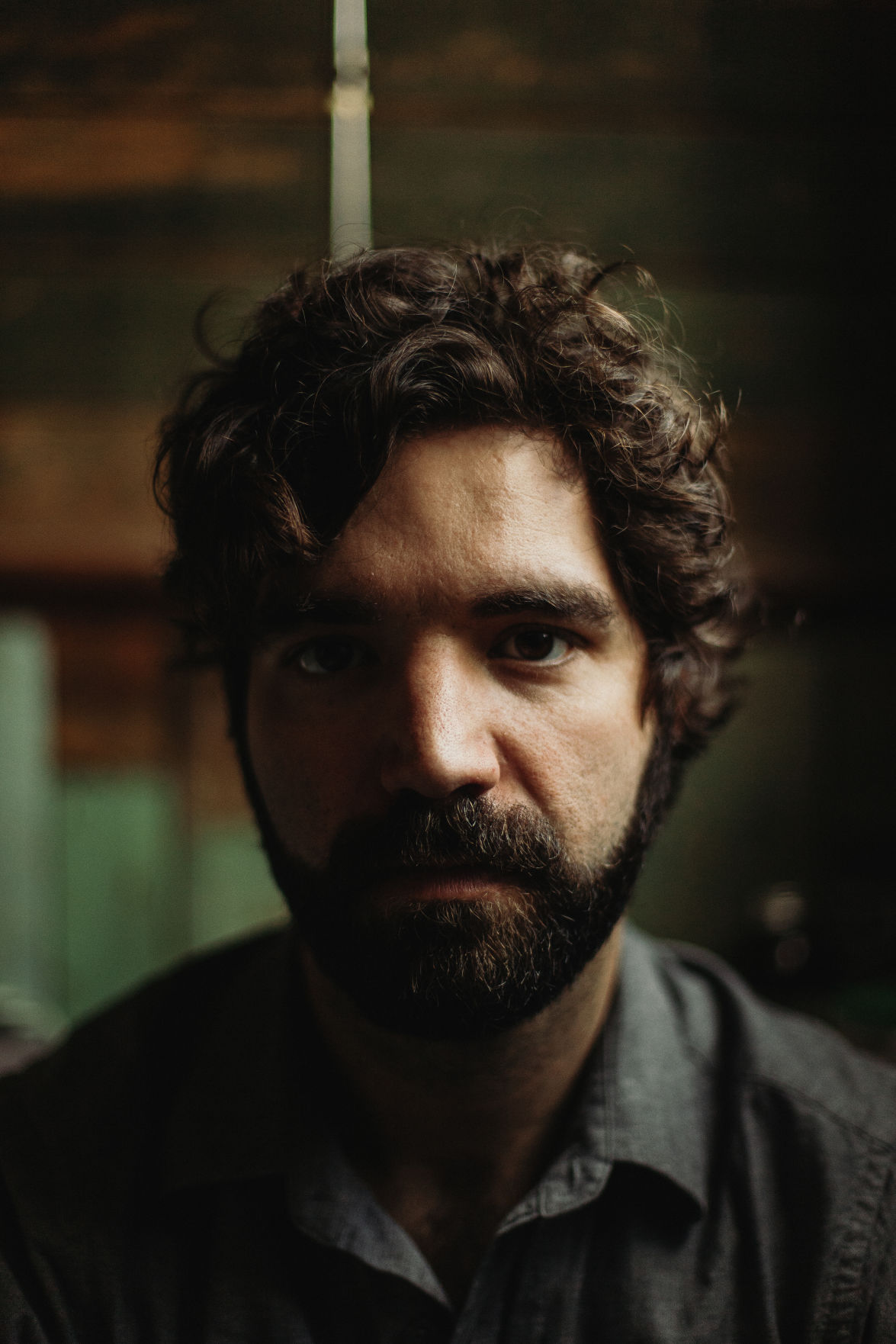 Singer-songwriter Andrew Duhon looks forward to Bakersfield return ...