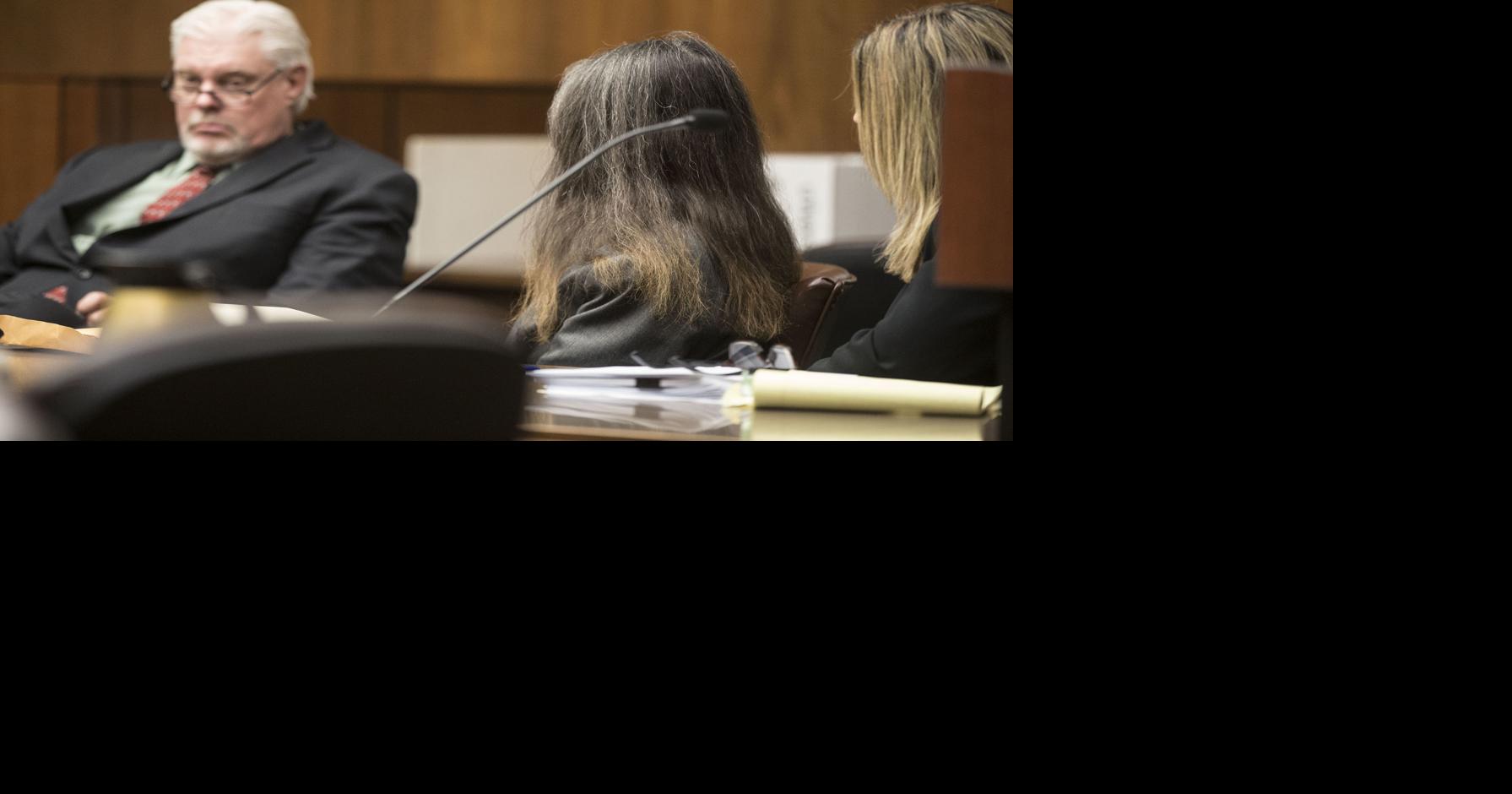 Leslie Chance trial postponed after mistrial declared | News ...