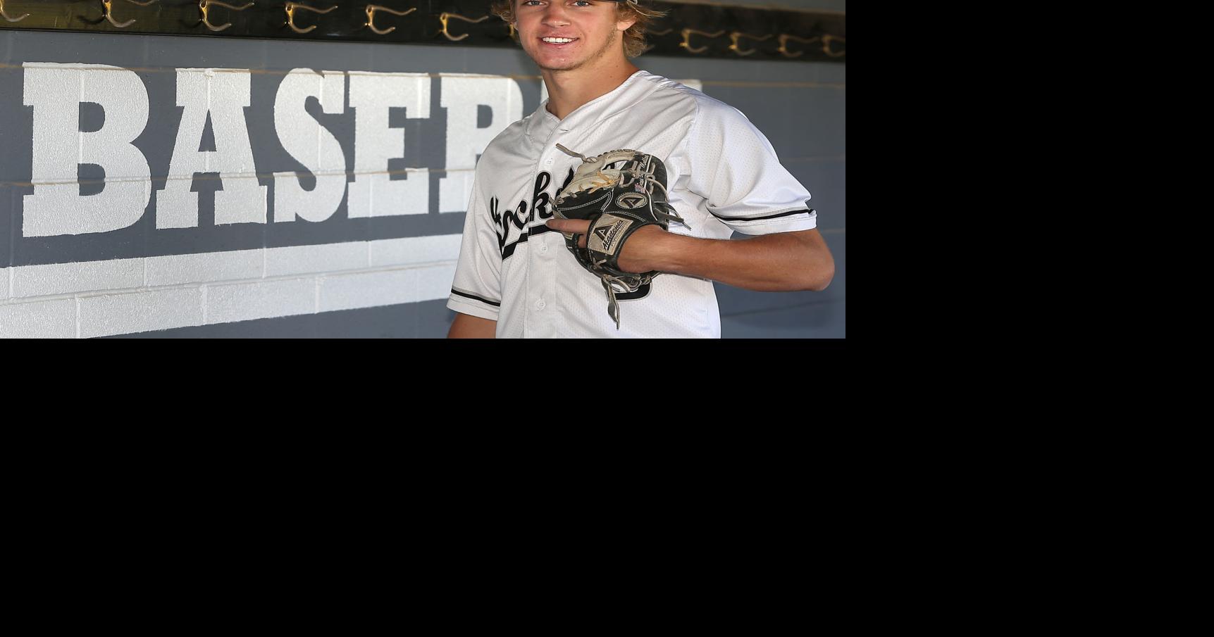 Mullen stays humble while excelling for Mustangs baseball | Sports ...