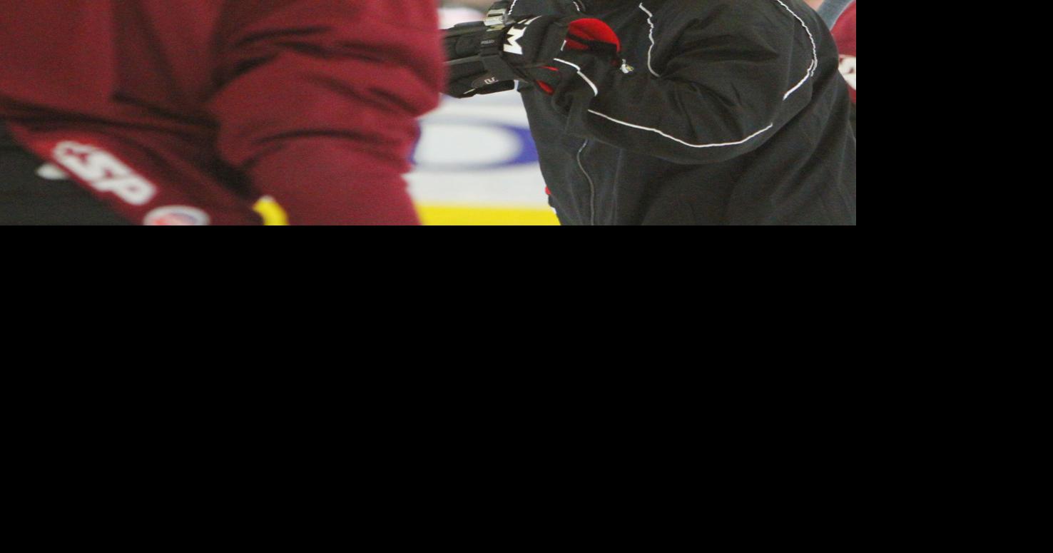 Condors Q&A with coach Troy Mann | News | bakersfield.com