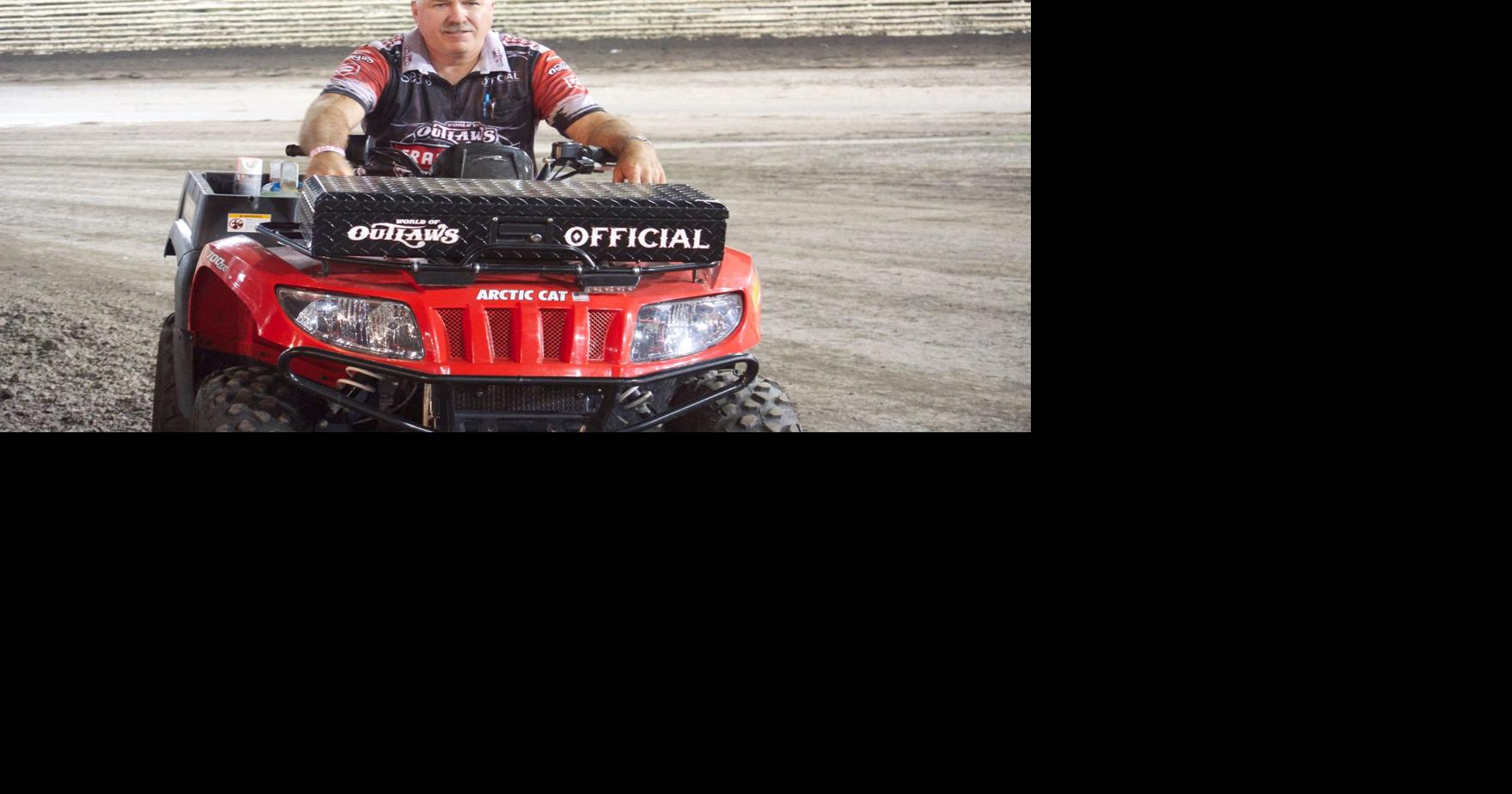 Former Mesa Marin racer Tom Devitt now traveling the U.S. as Technical ...