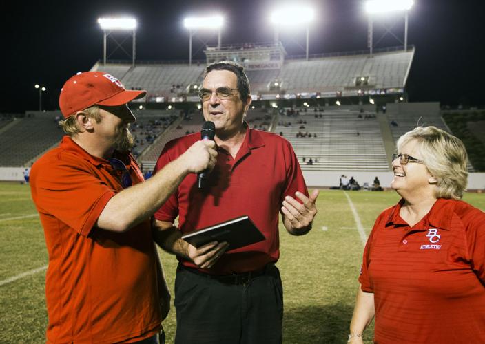 Kern County Sports Hall of Fame inductees rooted in family ...