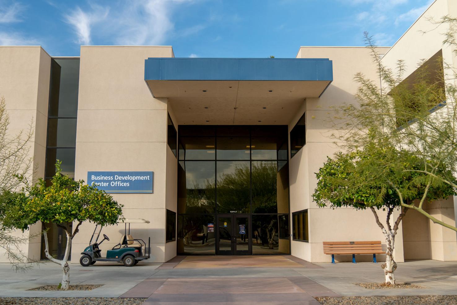 CSUB to offer free income tax preparation services | News | bakersfield.com