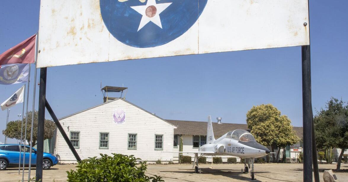 Minter Field Air Museum to hold open house 82 years after Army airfield ...
