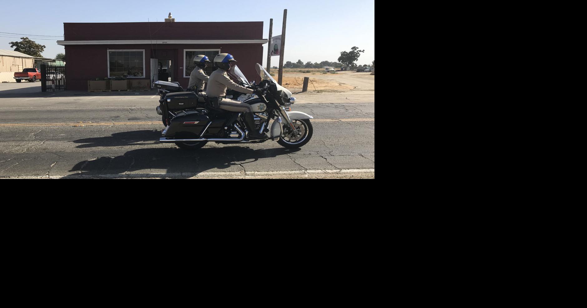 CHP offers 'Start Smart' classes | News | bakersfield.com