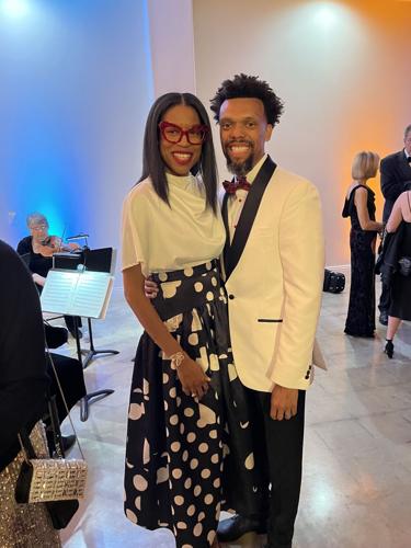 SNAP! — The Mayor's Ball | Bakersfield Life | bakersfield.com