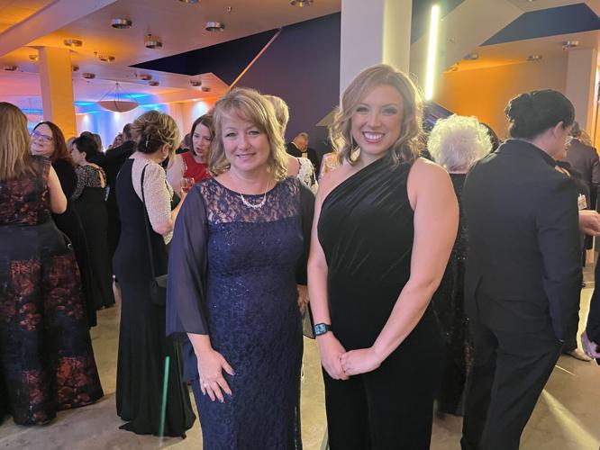 SNAP! — The Mayor's Ball | Bakersfield Life | bakersfield.com