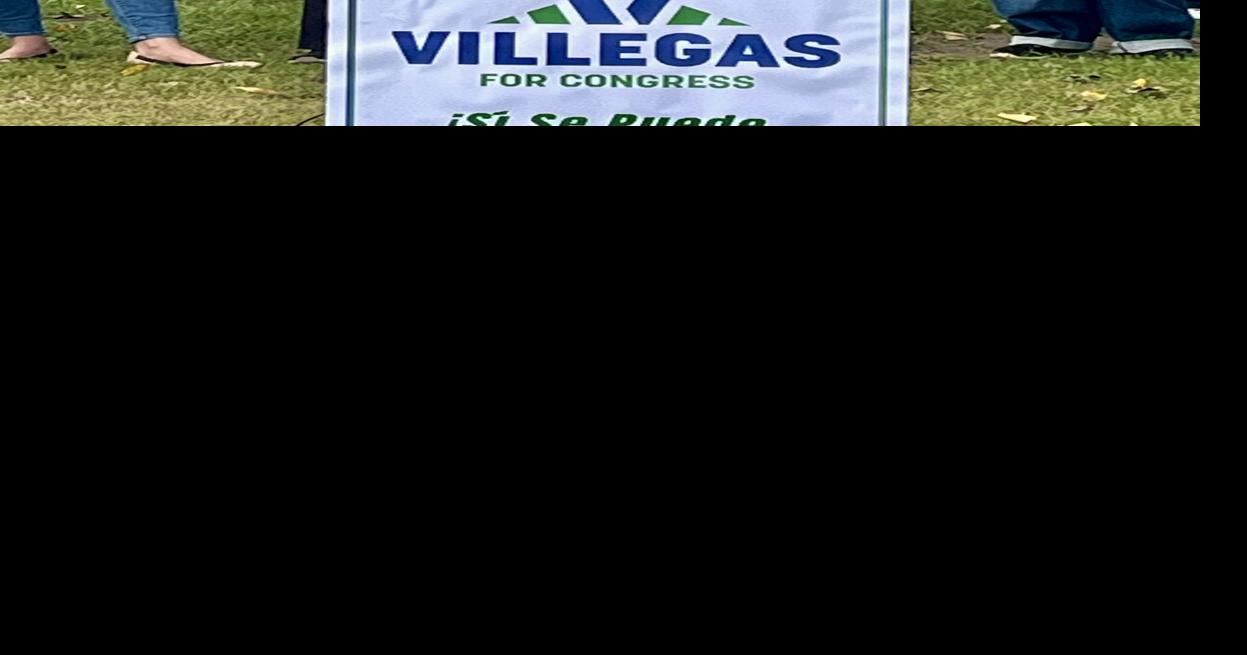 Labor leader Huerta endorses Democrat Randy Villegas in 22nd ...