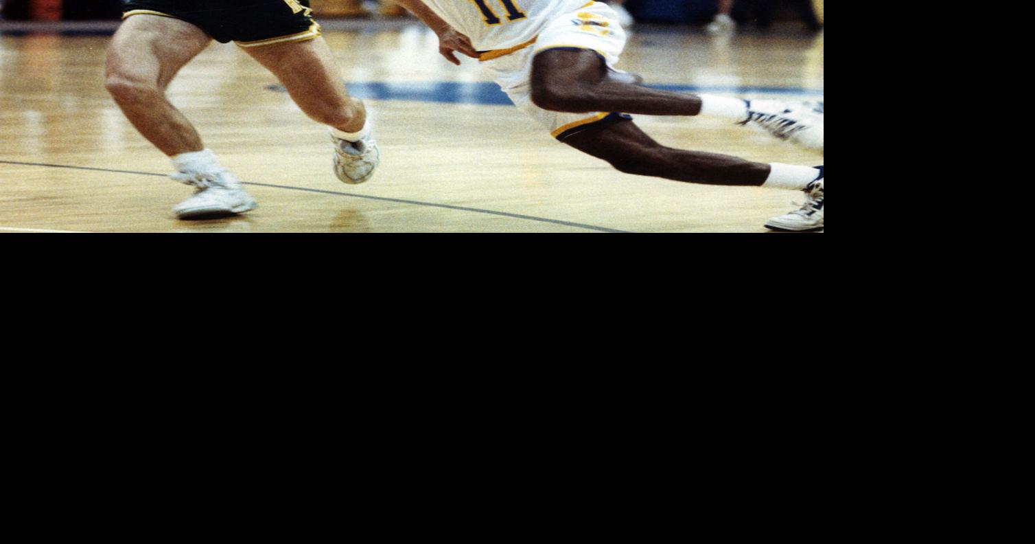 CSUB basketball great Wade Green dies | Archives | bakersfield.com