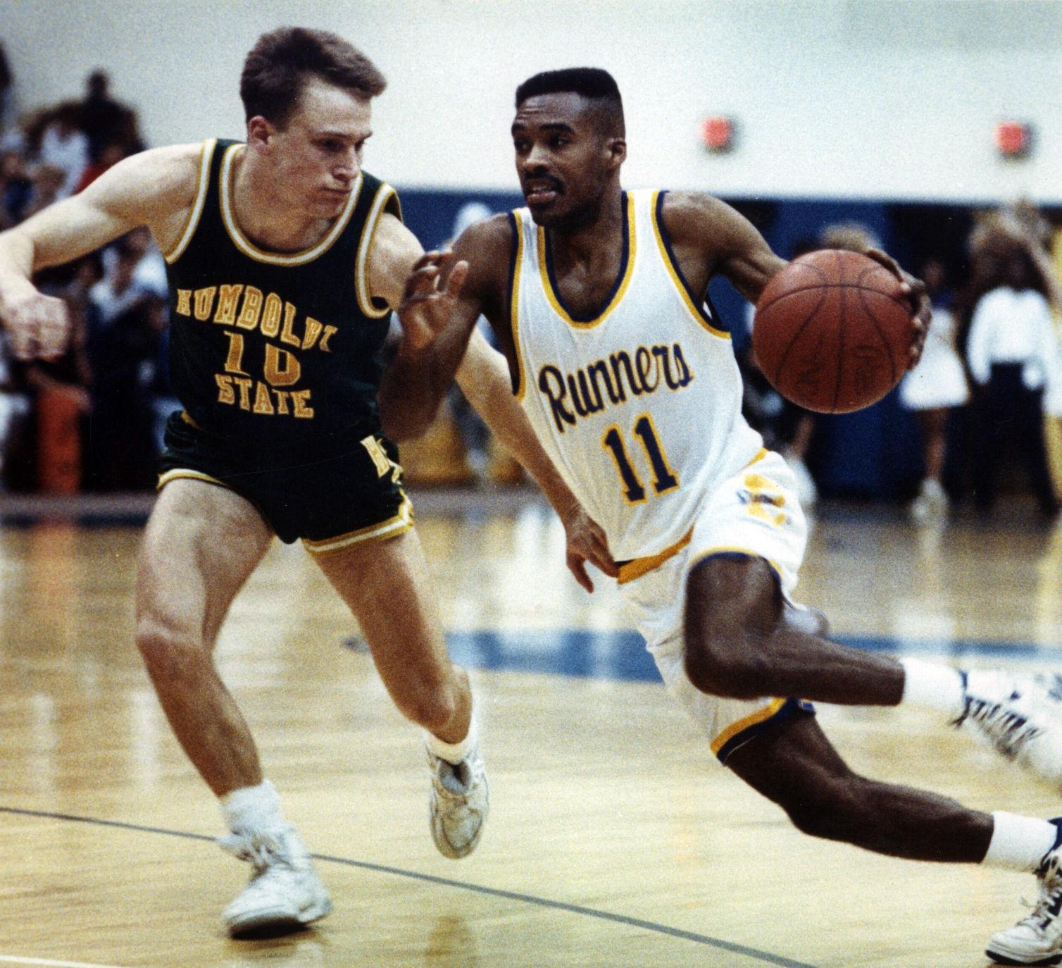 CSUB basketball great Wade Green dies | Archives | bakersfield.com