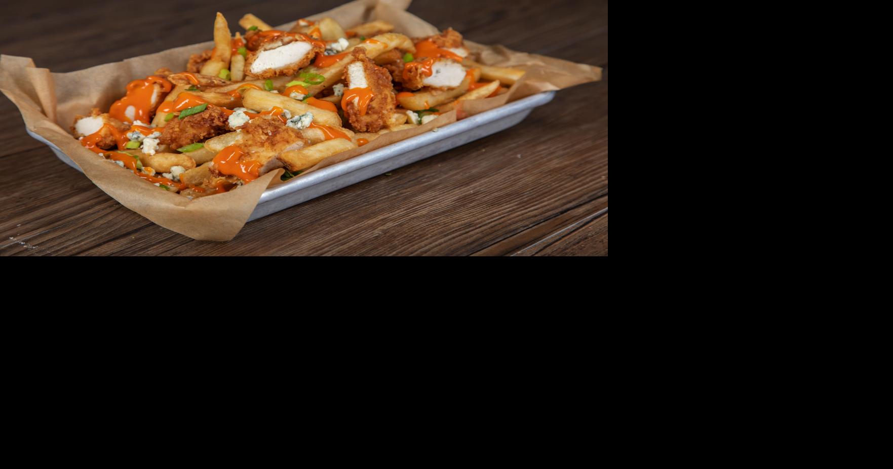 THE DISH: Draft lineup for this fantasy football-food league at The ...