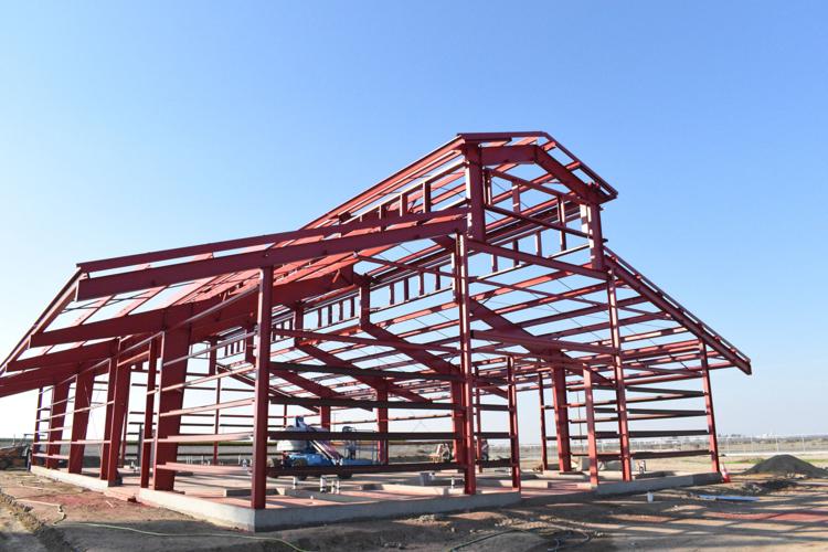 Delano Animal Control will have new building in 2019 | The Delano ...