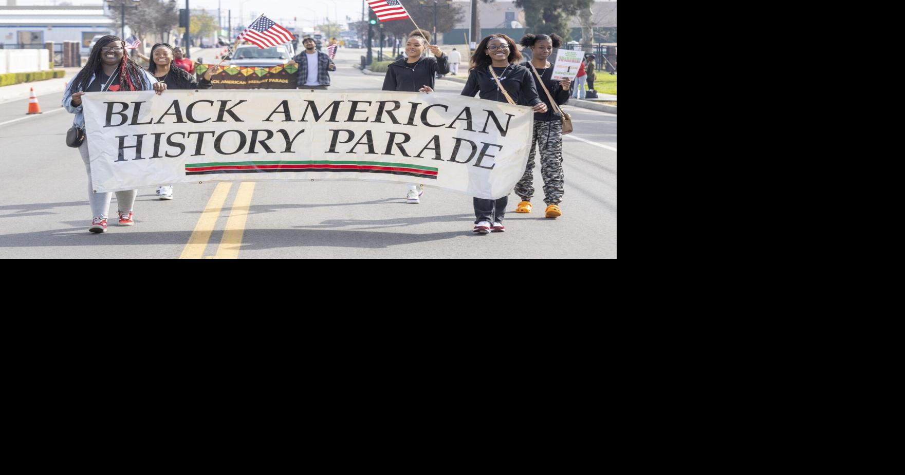 Black History parade set for Saturday | News | bakersfield.com