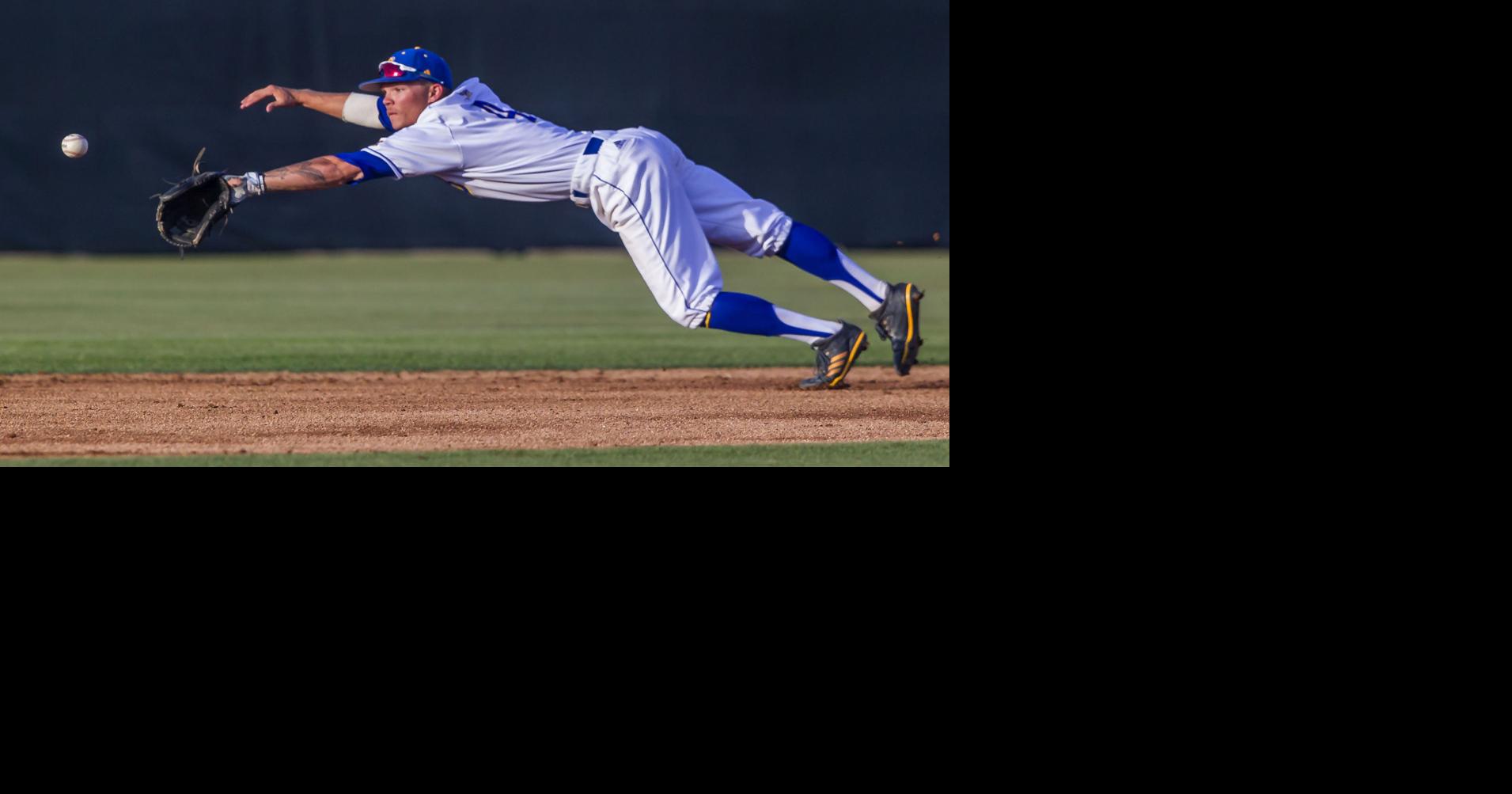 CSUB falls to New Mexico State, 9-3 in WAC baseball | Sports ...