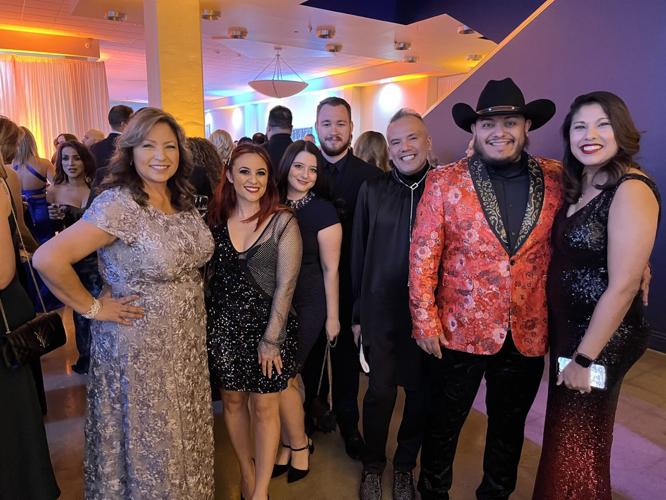 SNAP! — The Mayor's Ball | Bakersfield Life | bakersfield.com