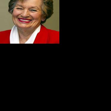 Mary K. Shell's service set for June 21 | News | bakersfield.com