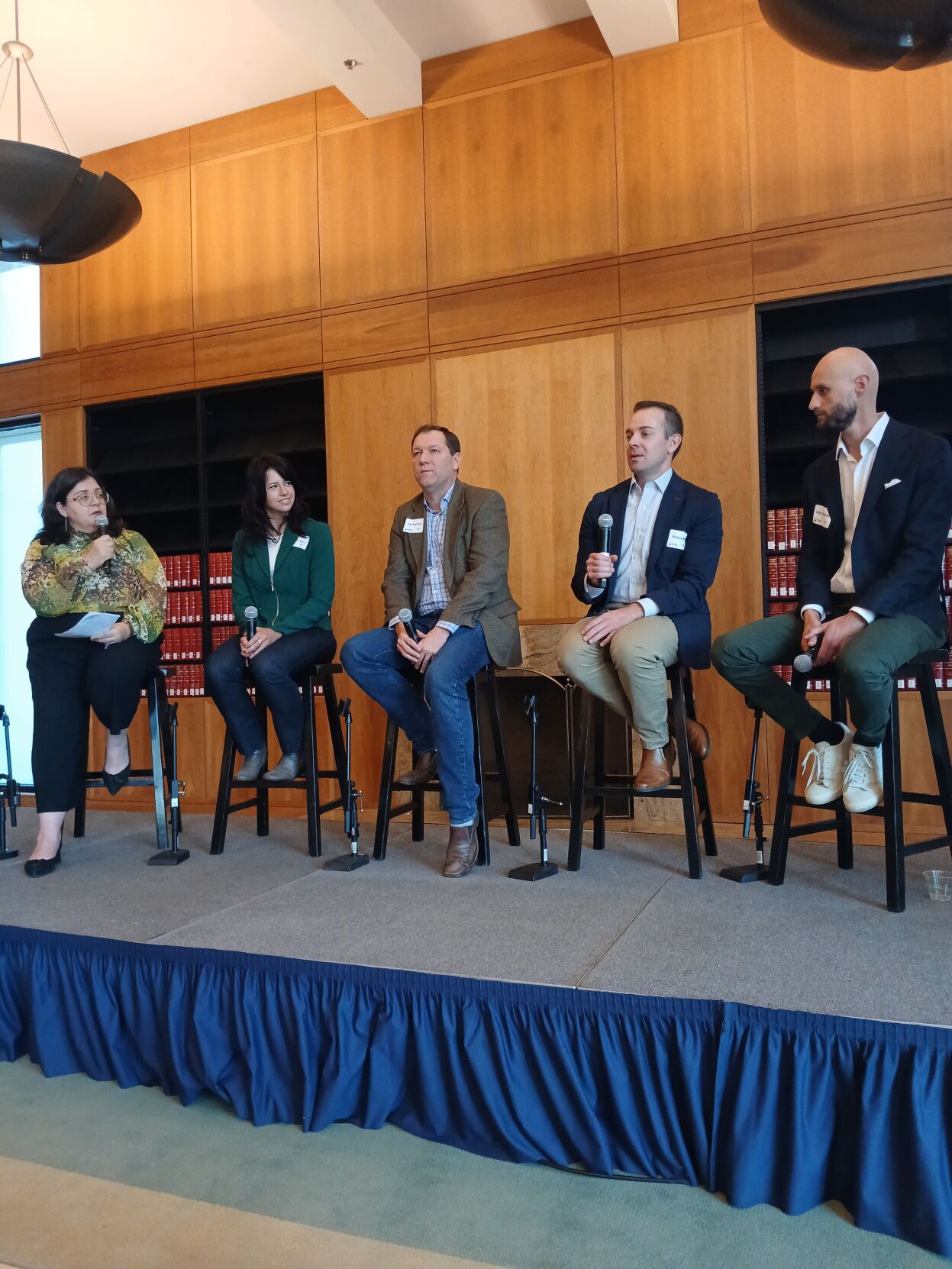 Aerospace, defense panel points to promising future for eastern Kern ...