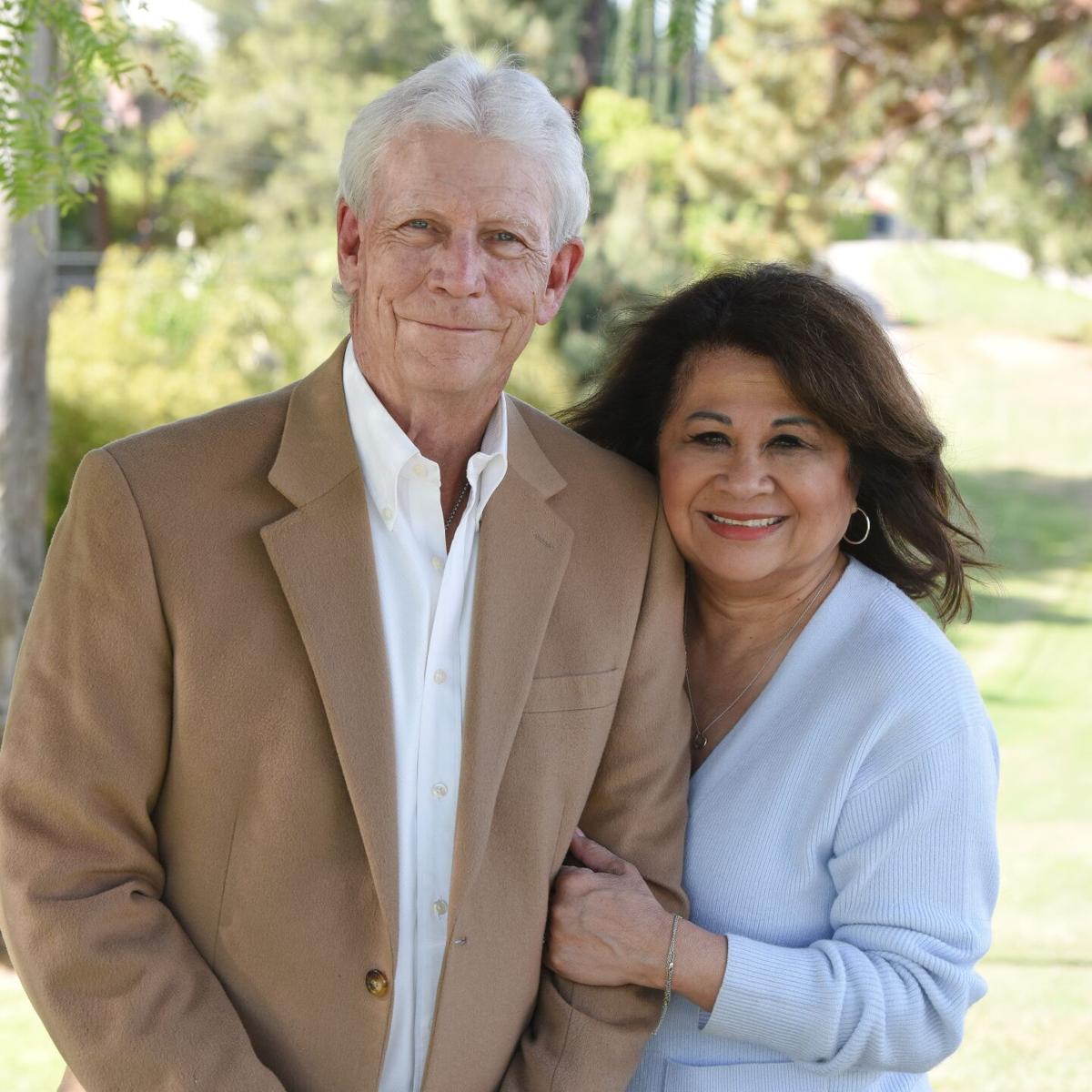 Bakersfield Matters: Business community to honor local media couple ...