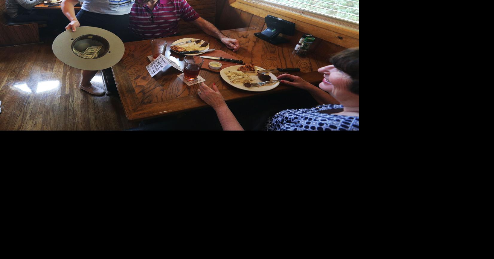 Honoring a legacy: Tips for CHiPs fundraiser mixes good food, support ...