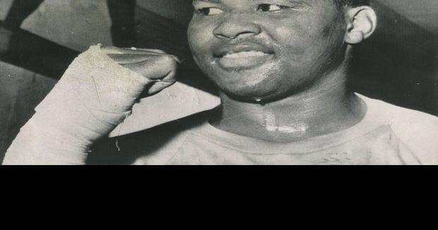 Ex-heavyweight boxer, local promoter dies | Sports | bakersfield.com