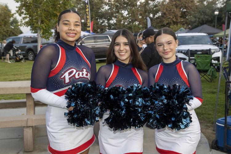 SNAP! — Walk Like MADD & MADD Dash | Bakersfield Life | bakersfield.com
