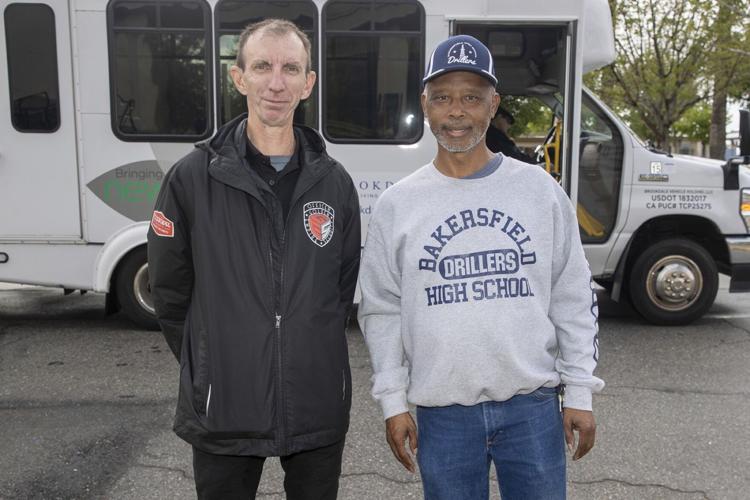 SNAP! — Jason Fabus Trio concert | Bakersfield Life | bakersfield.com