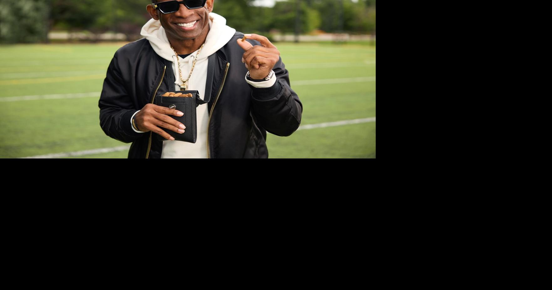 Deion Sanders to be guest speaker at April 16 Hoffmann Hospice event ...
