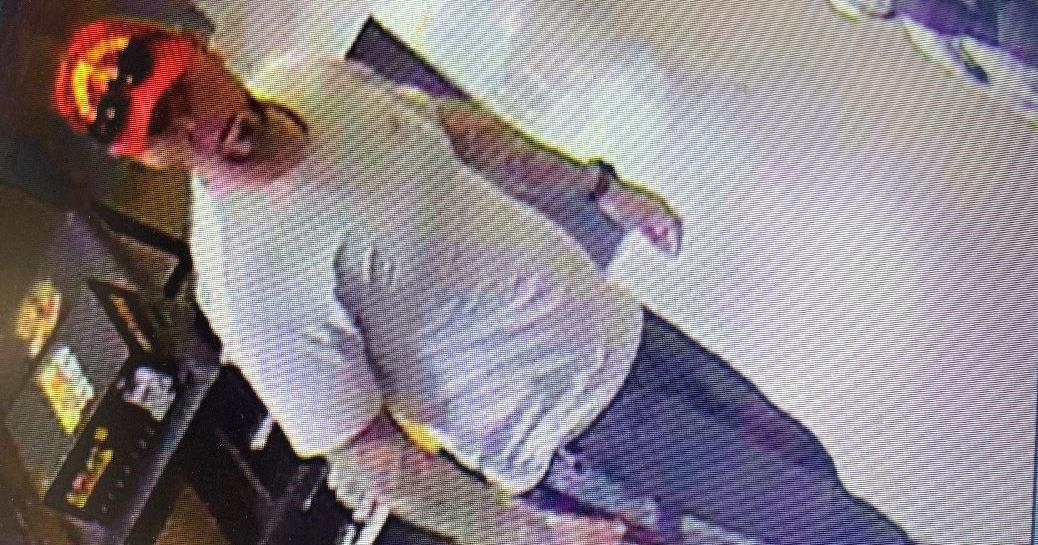 BPD seeks assistance identifying February grand theft suspect ...