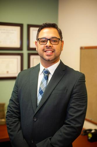 20 UNDER 40 PEOPLE TO WATCH: Adrian Nevarez | Bakersfield Life ...