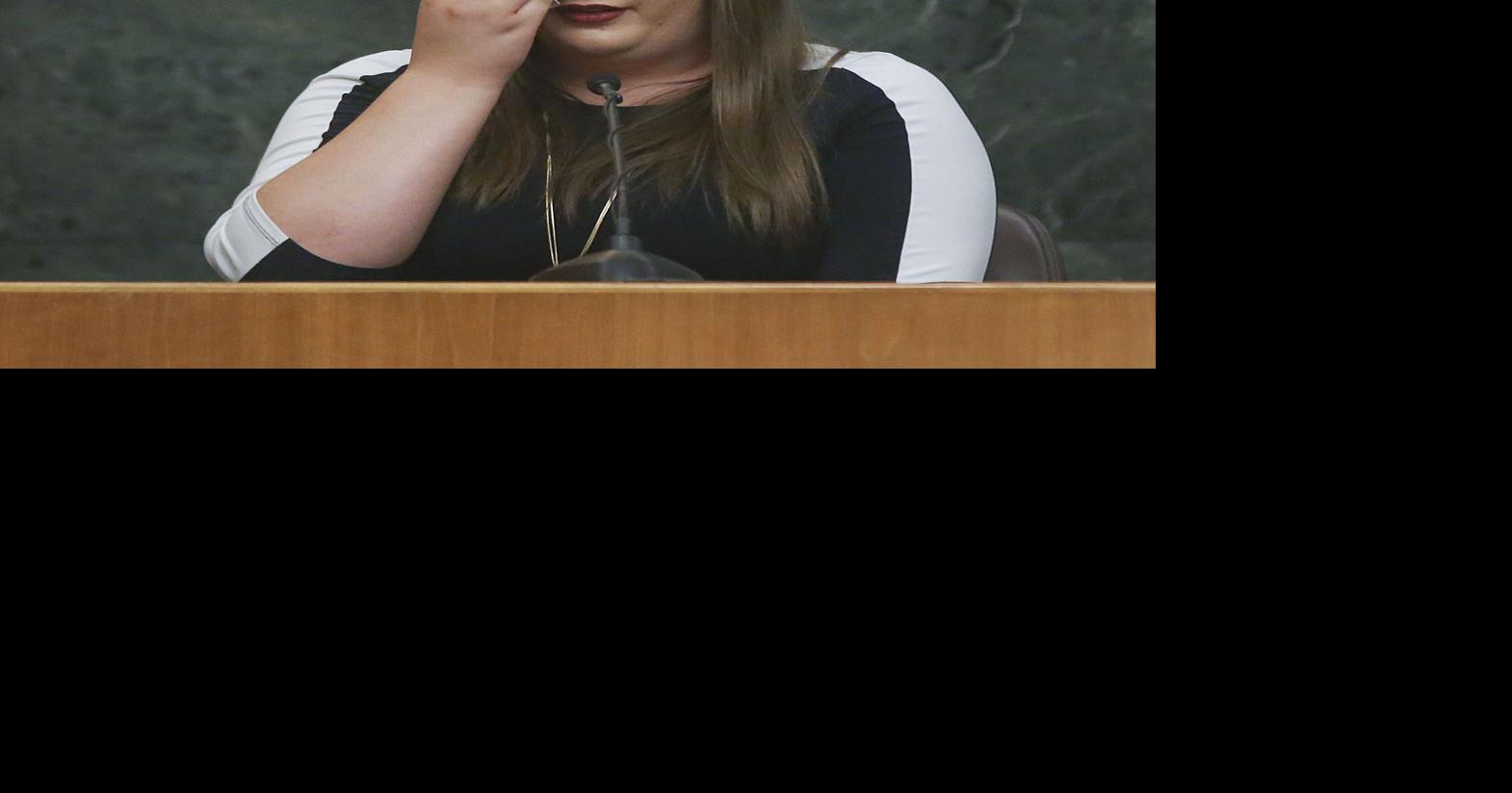 Family of admitted killer Jonathan Hearn testifies on third day of ...