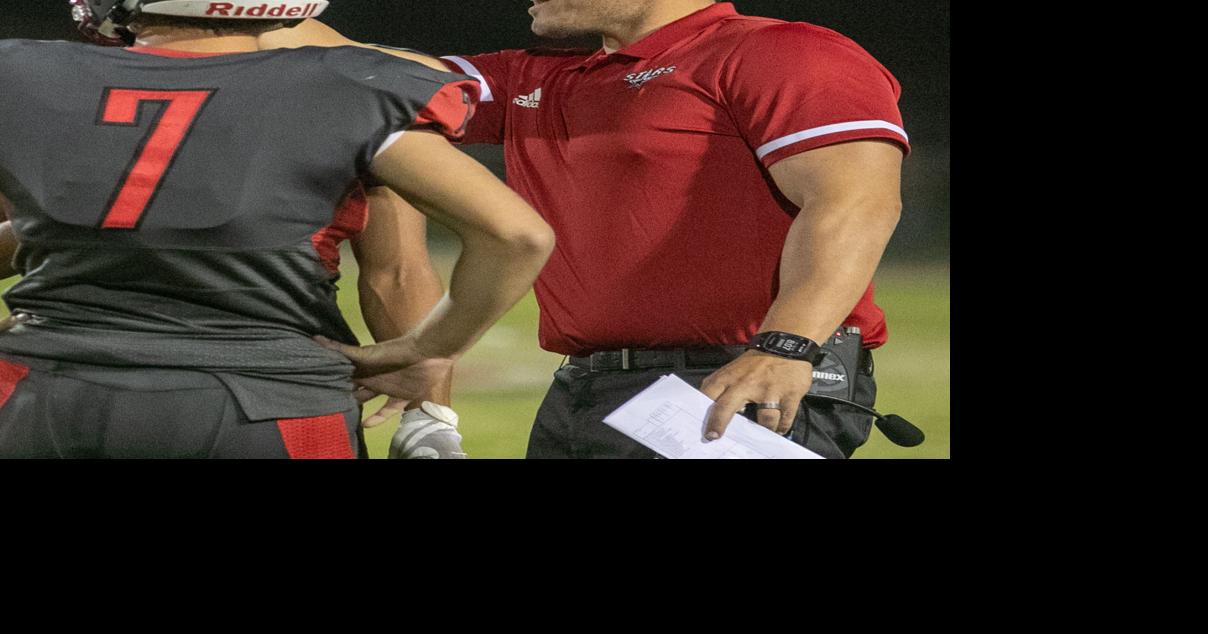 Bolin facing challenges head-on in first full year as North High ...