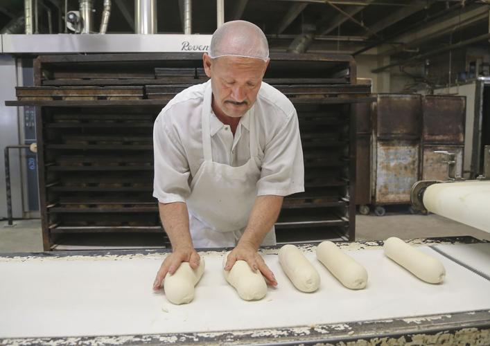 Inside Story: Pyrenees French Bakery | Bakersfield Life | bakersfield.com