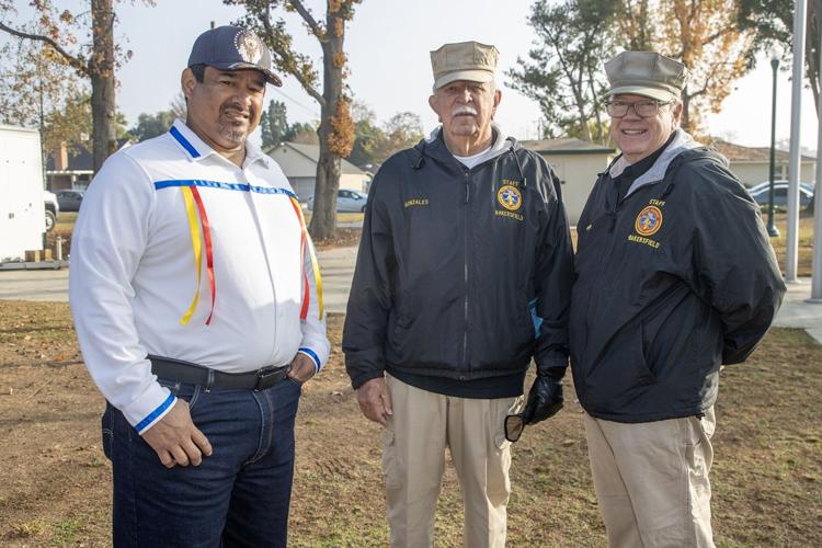 SNAP! — Kern County World War II Veterans Memorial | Bakersfield Life | bakersfield.com