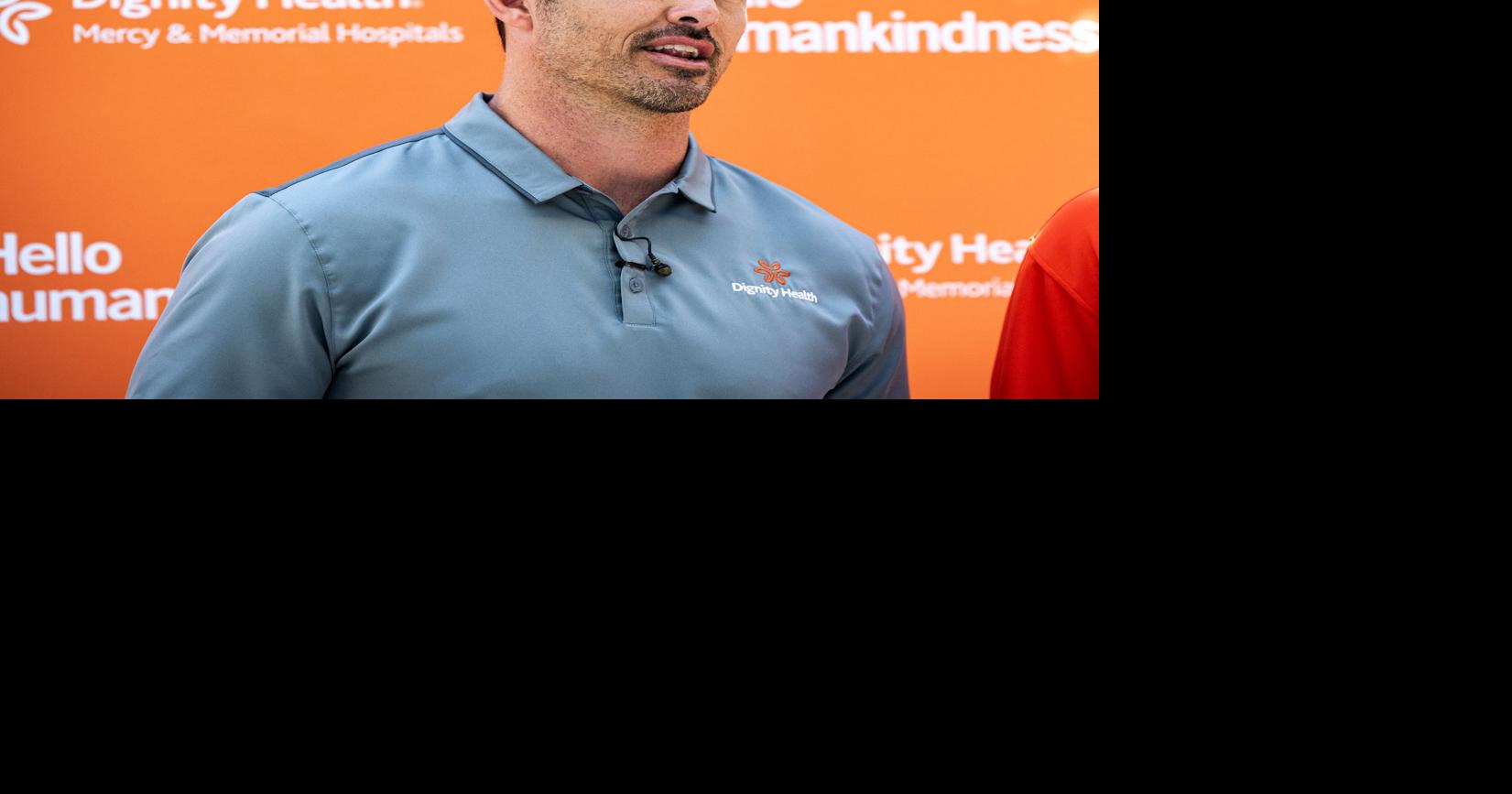 David Carr taking talents to local radio | Sports | bakersfield.com