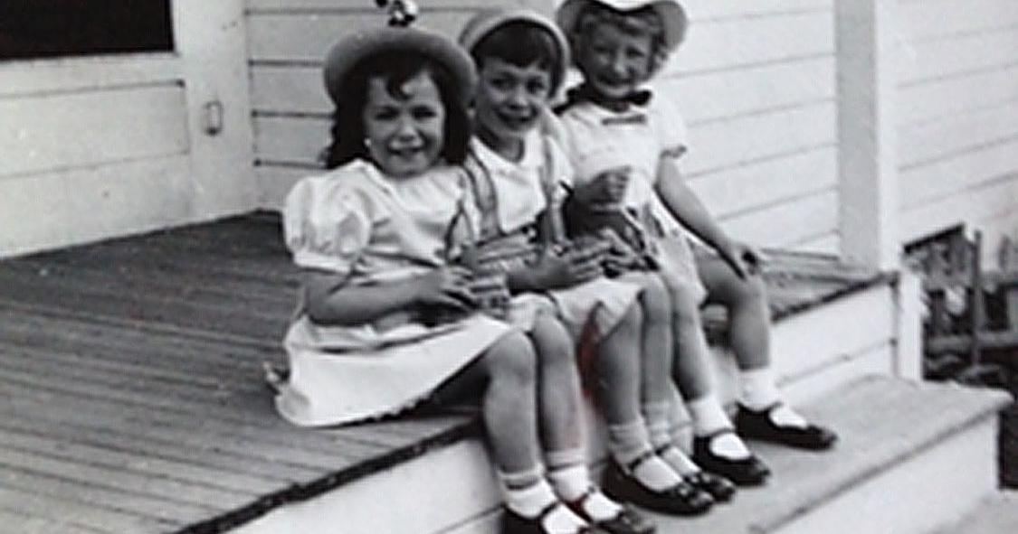 Author puts community, families front and Pumpkin Center | News ...