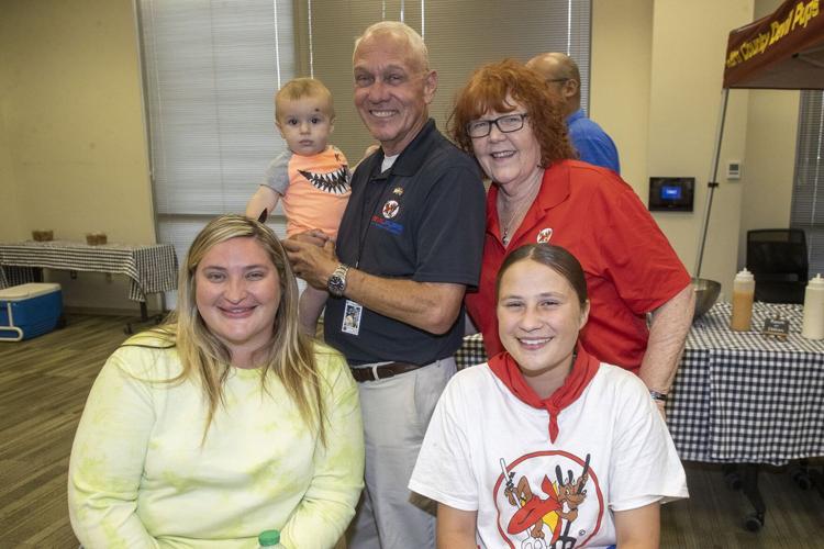 SNAP! — Devil Pups Awards Ceremony | Bakersfield Life | bakersfield.com