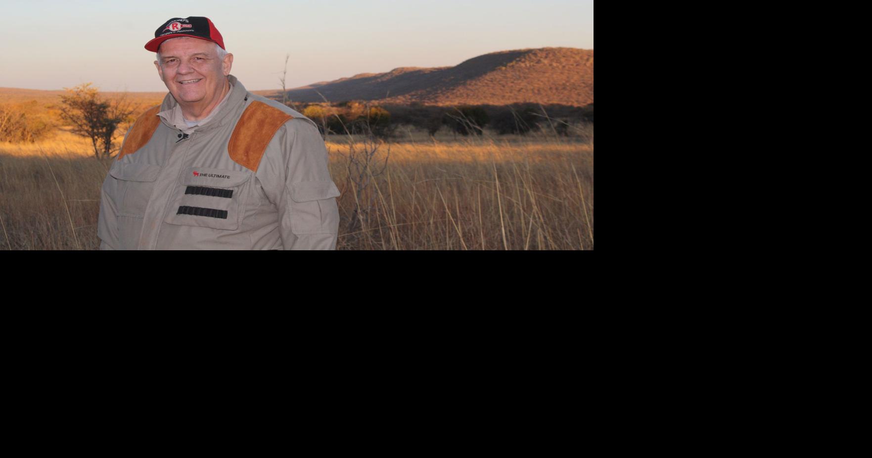 Randy Raymond Sr., trophy shop owner, former detective, dies | Archives ...