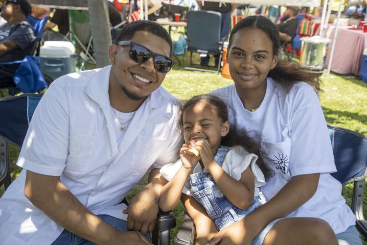 SNAP! — 23rd annual Latino Food Festival Menudo & Pozole Cook-Off ...
