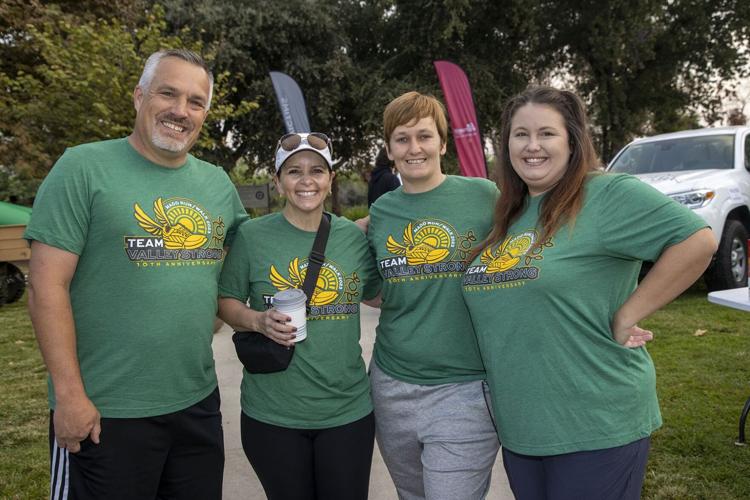 SNAP! — Walk Like MADD & MADD Dash | Bakersfield Life | bakersfield.com