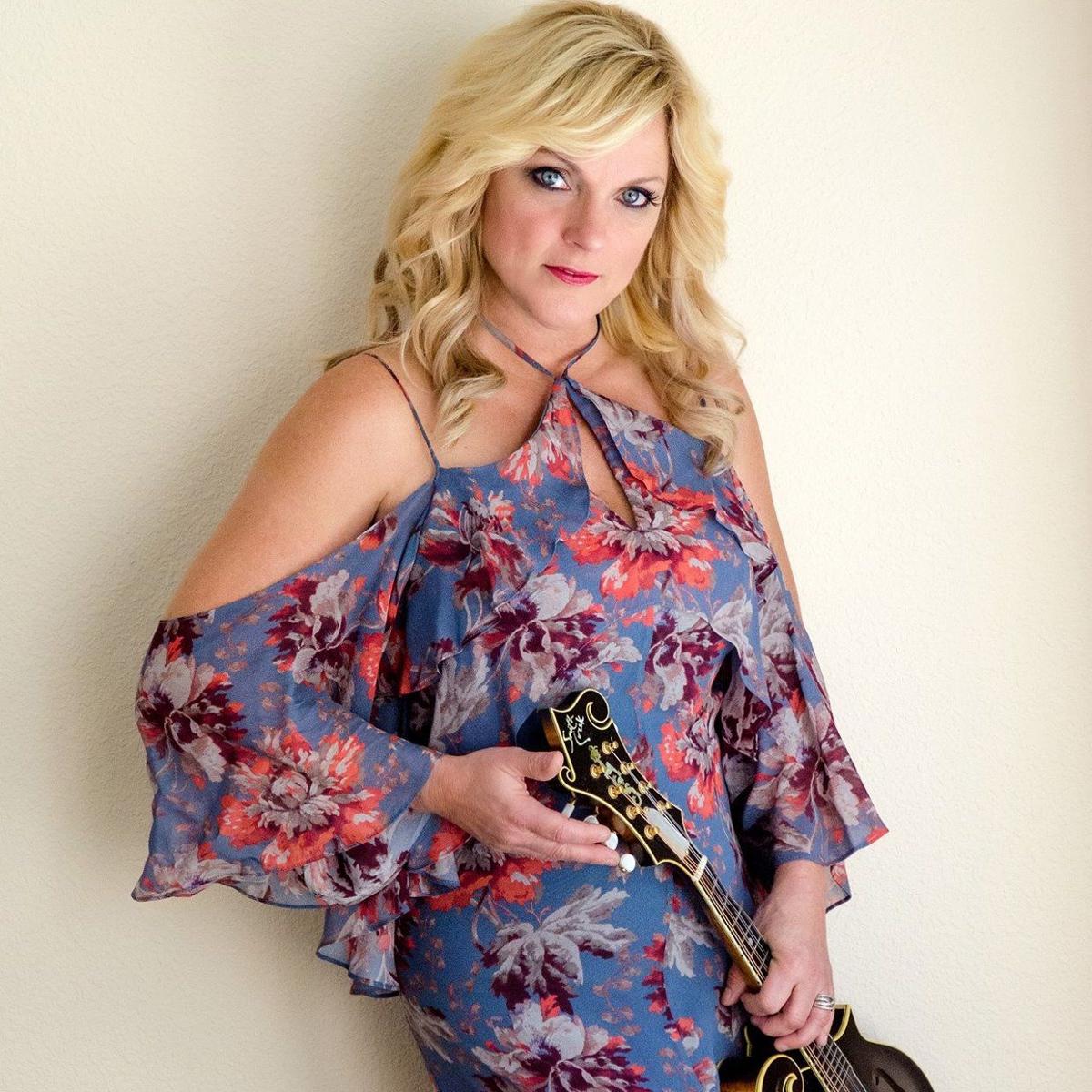 Bluegrass back in Bako with Rhonda Vincent, The Grassinators shows at ...