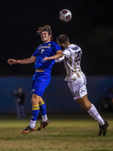 Former CSUB soccer standout O'Hara begins pro career in Gibraltar ...
